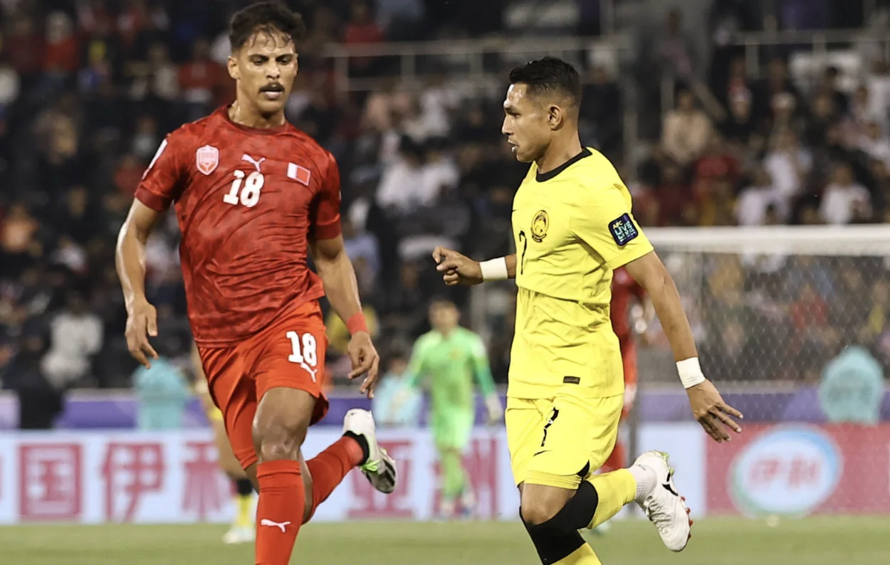 Faisal Halim Akui Kesal | Info Terkini Faisal Halim Akui Kesal | Info Terkini